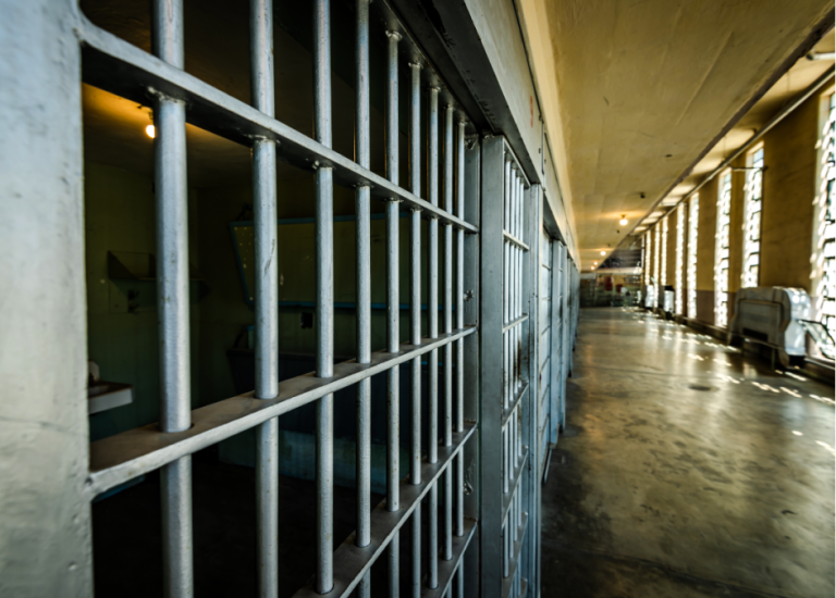 Prison chaplains bring hope as the ‘hands and feet of Jesus’ - Diocese ...