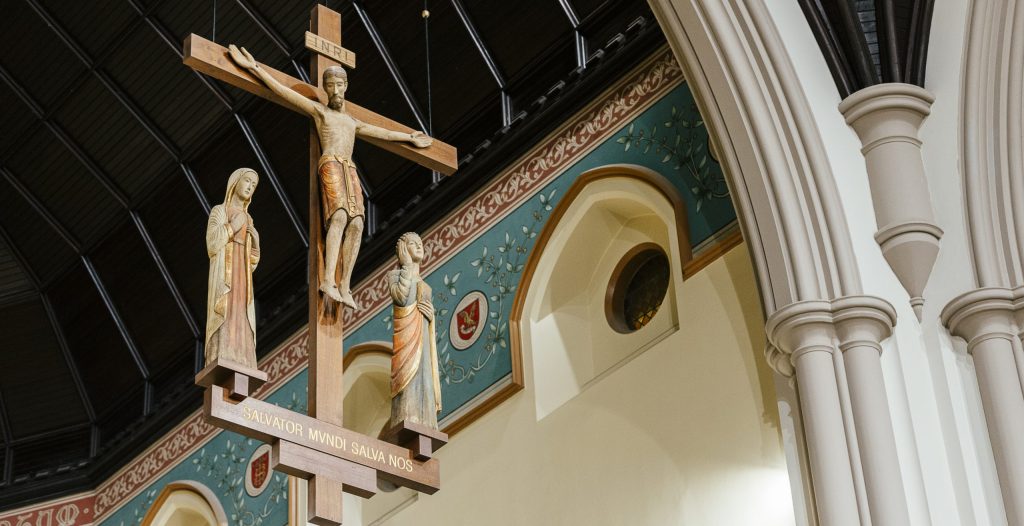 About - Diocese of Lismore