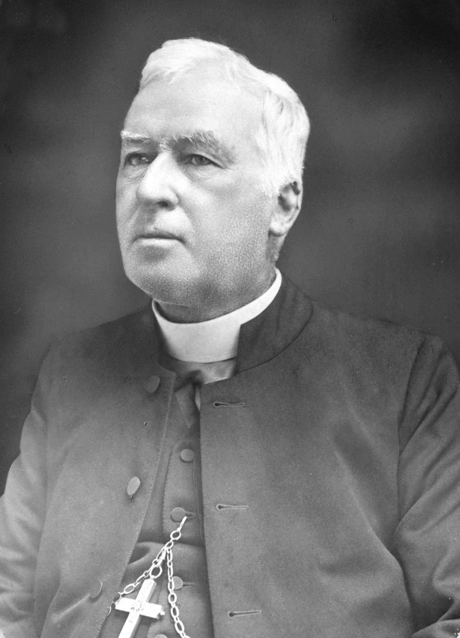 Past Bishops - Diocese of Lismore
