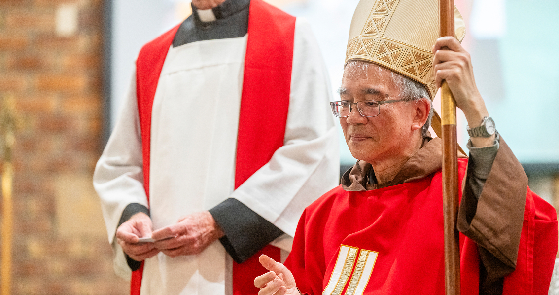 Catholic SRE - Diocese of Lismore